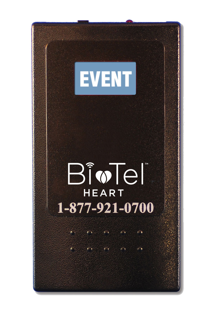 CardioNet – My Heart Monitor