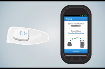 Biotel heart monitor - Wassilicon